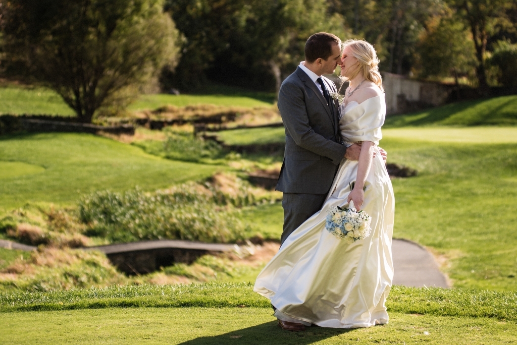Stoneleigh Golf & Country Club - Black White and Raw Photography